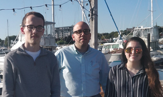 Navy STEM Virtual Senior Design & Capstone Day 2019-2020 | Naval ...