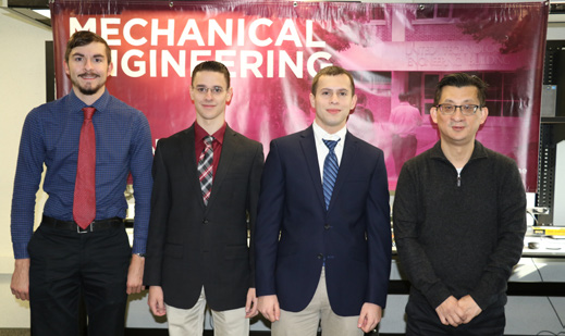 Navy STEM Virtual Senior Design & Capstone Day 2019-2020 | Naval ...