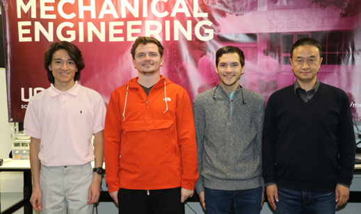 Navy STEM Virtual Senior Design & Capstone Day 2019-2020 | Naval ...