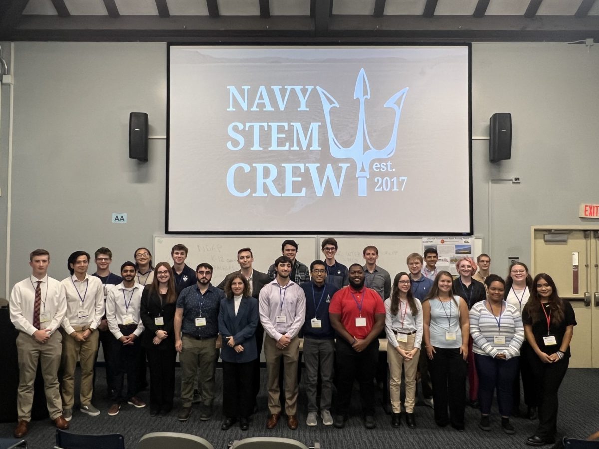 About Us | Naval Science and Technology Program